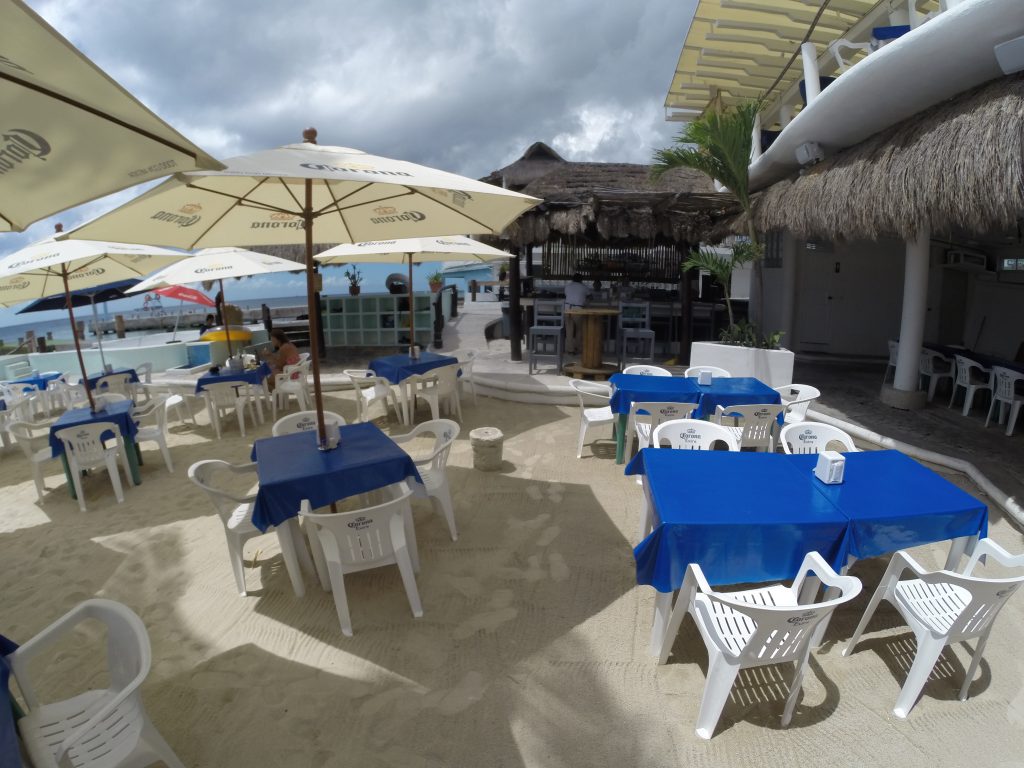 BLU PROPERTIES – Blue Angel Resort