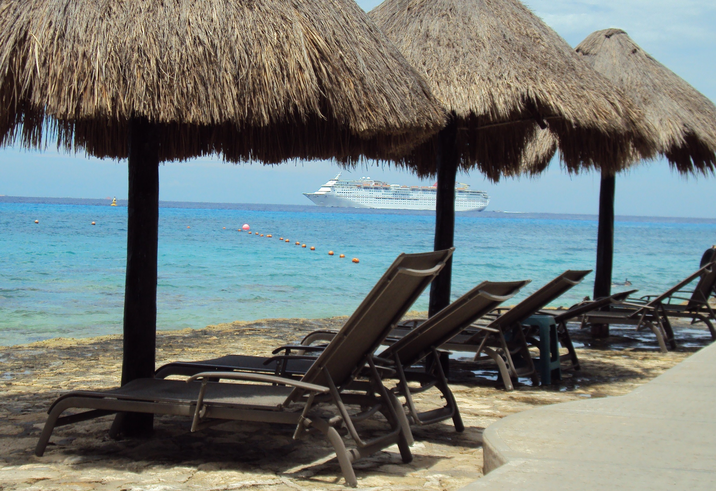 Gallery Type 1 – Blue Angel Resort