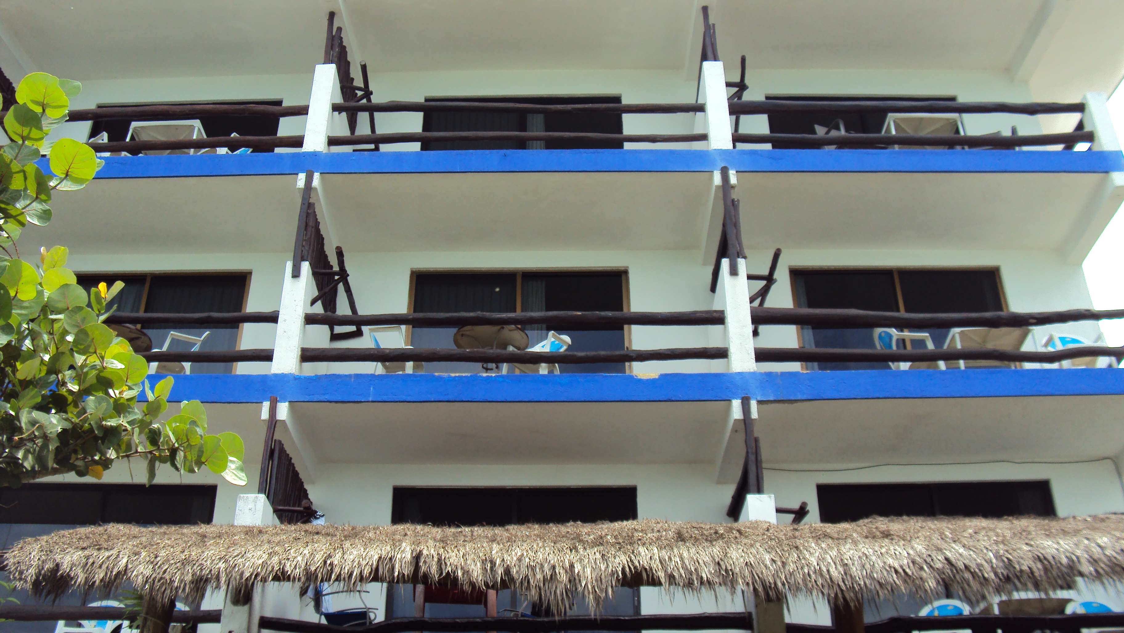 Gallery Type 1 – Blue Angel Resort
