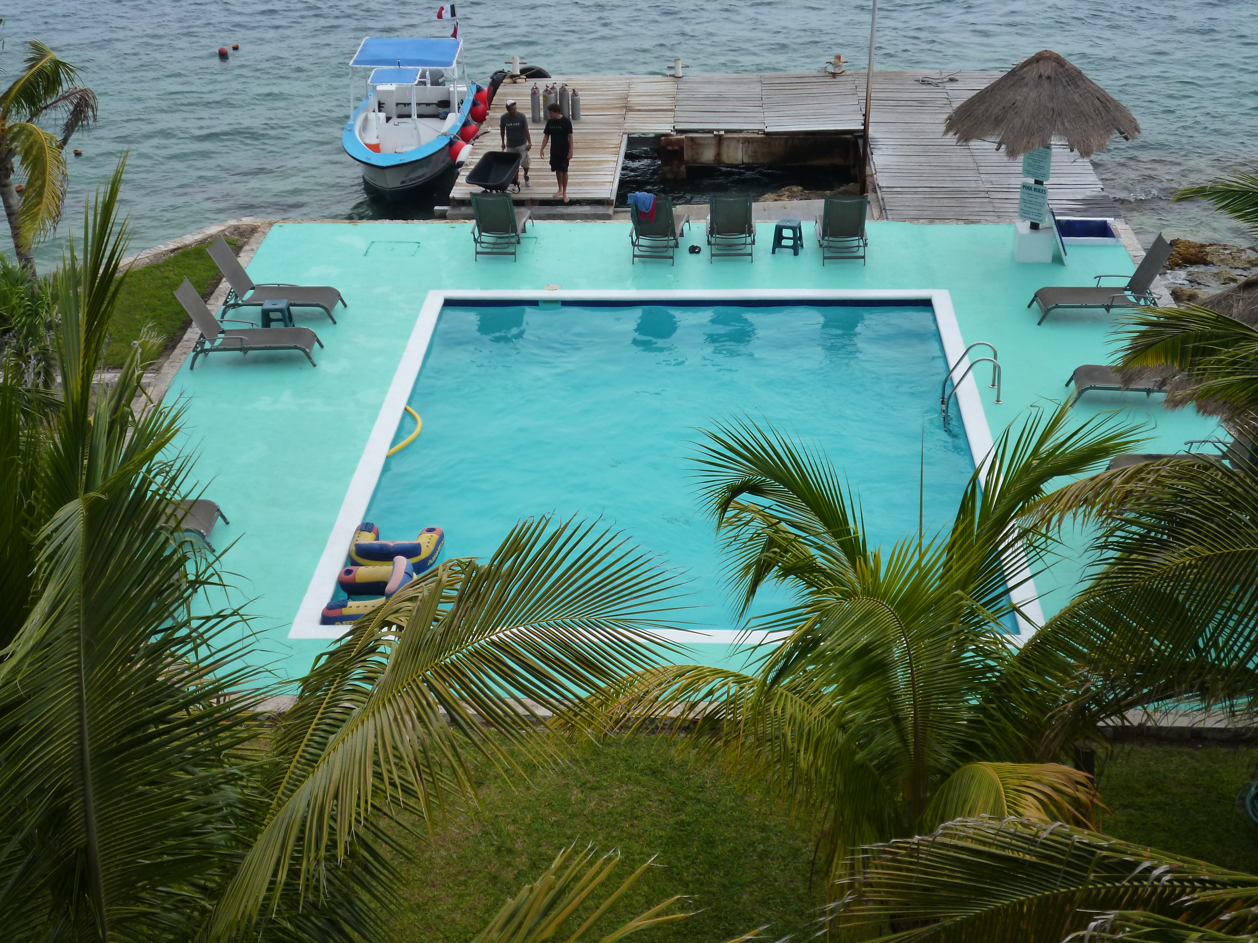 Gallery Type 1 – Blue Angel Resort