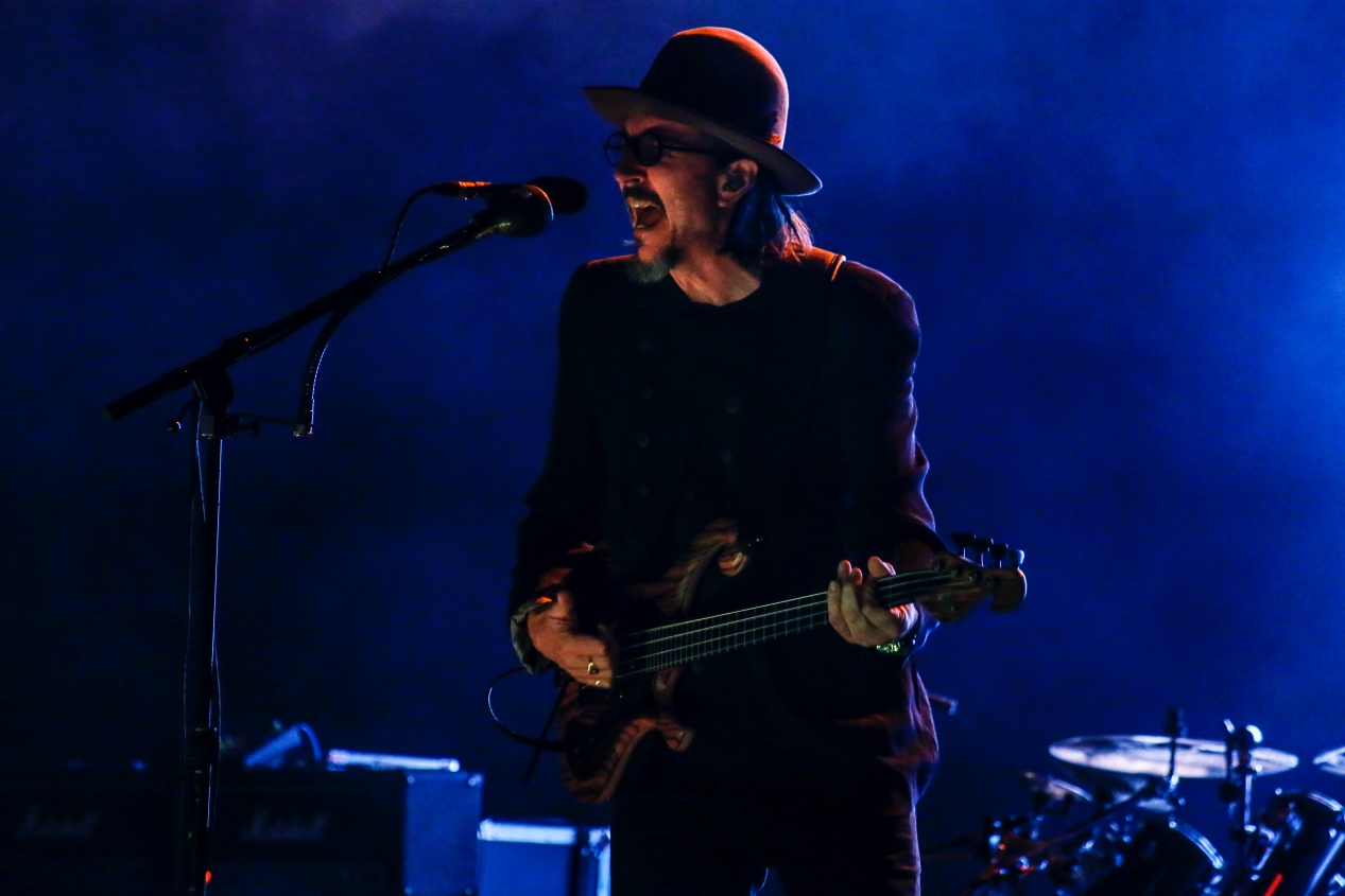 PRIMUS | RockPhotoMx