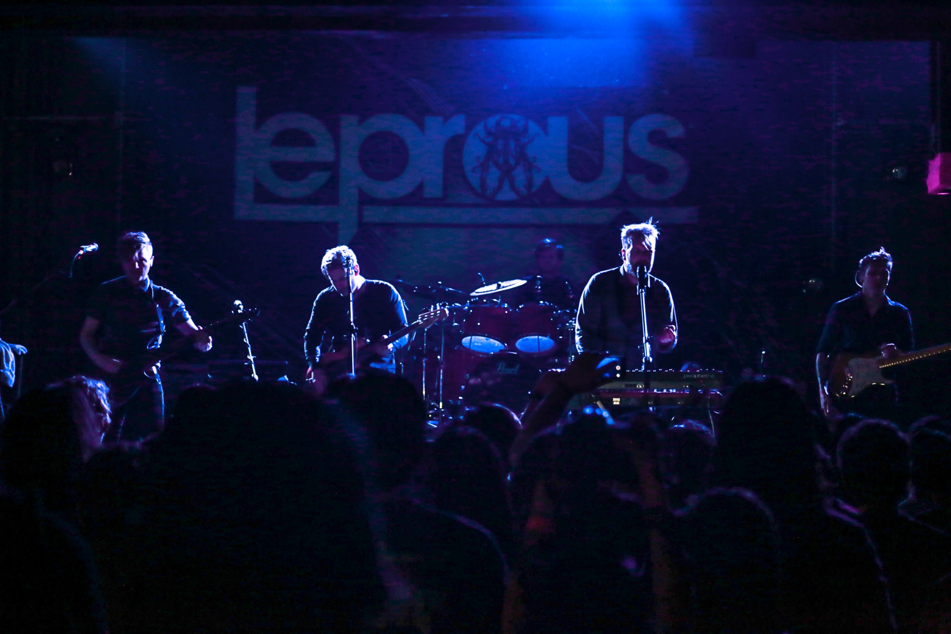 Leprous | RockPhotoMx