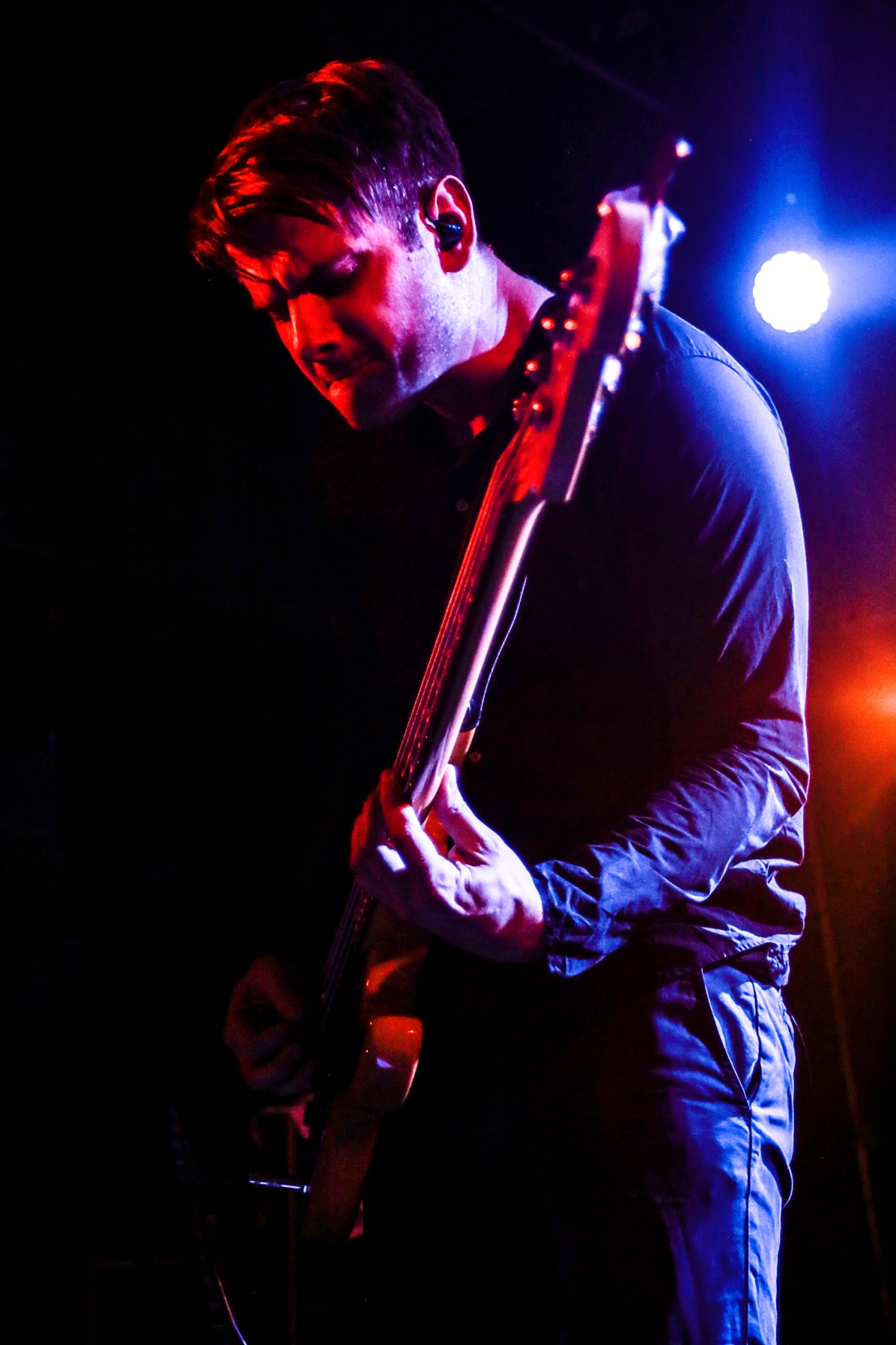 Leprous | RockPhotoMx