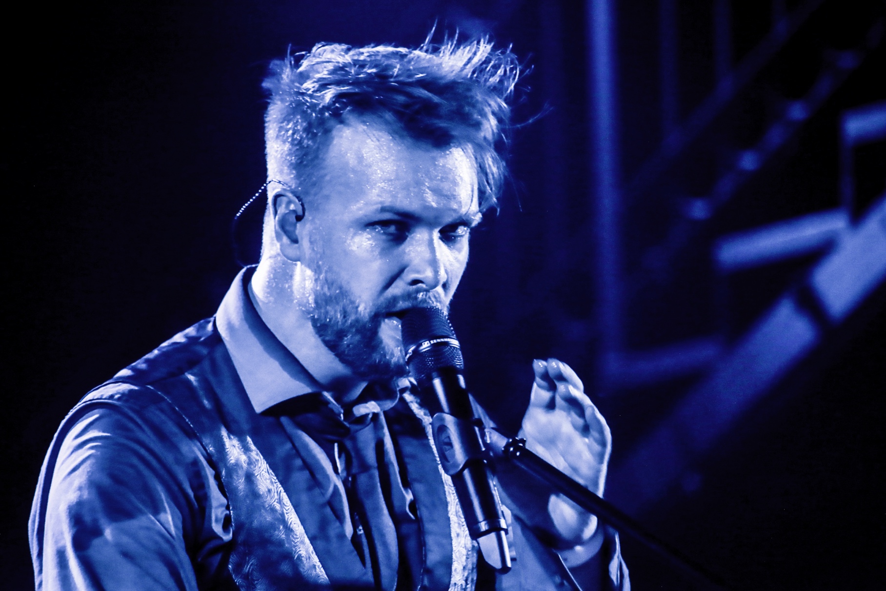 Leprous | RockPhotoMx