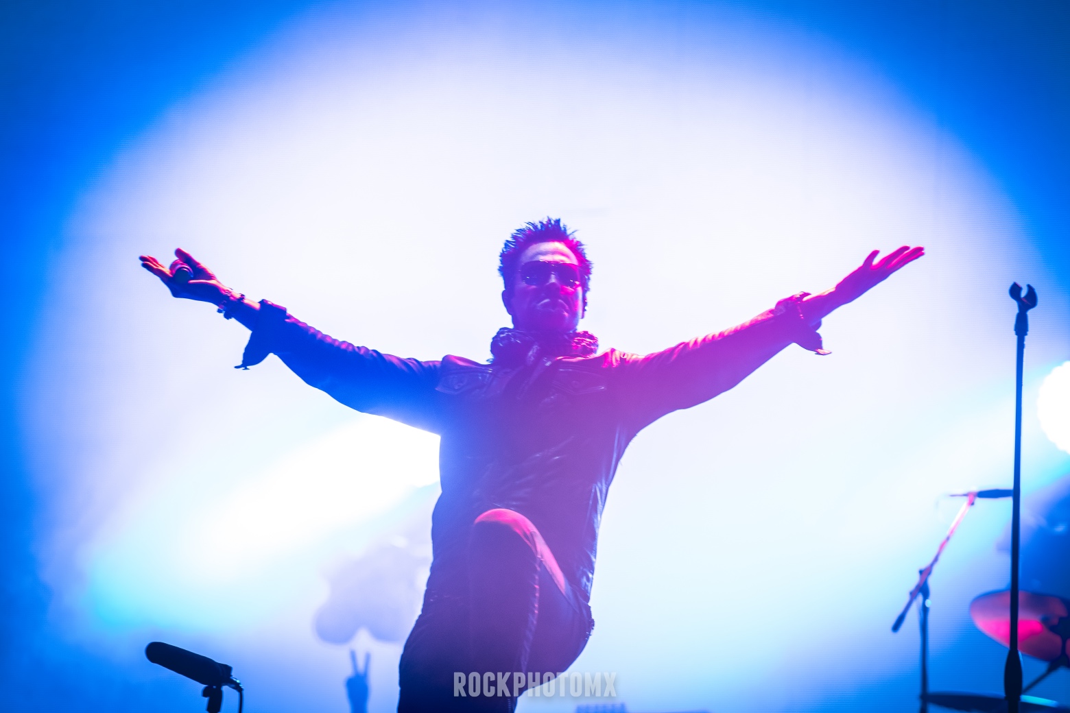 ROXY 2019 | RockPhotoMx