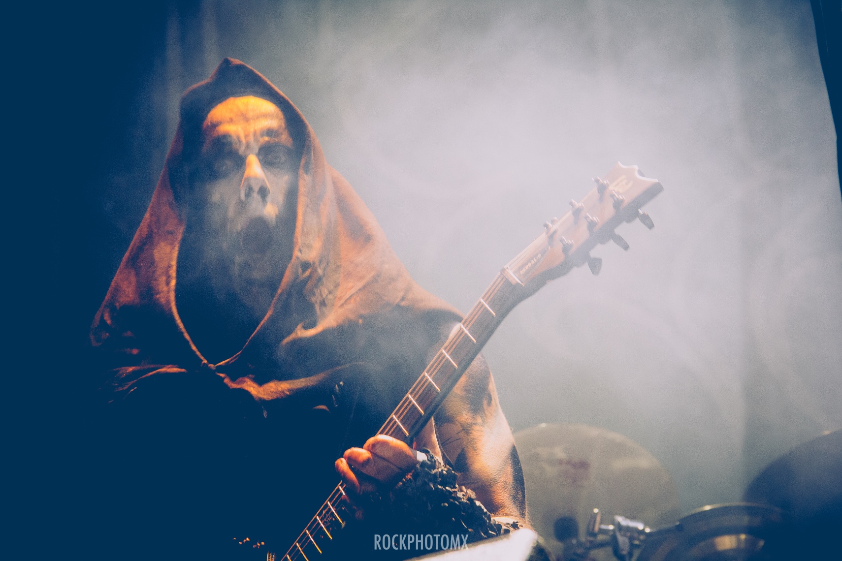 KnotFest & Force Fest cdmx 2019 | RockPhotoMx
