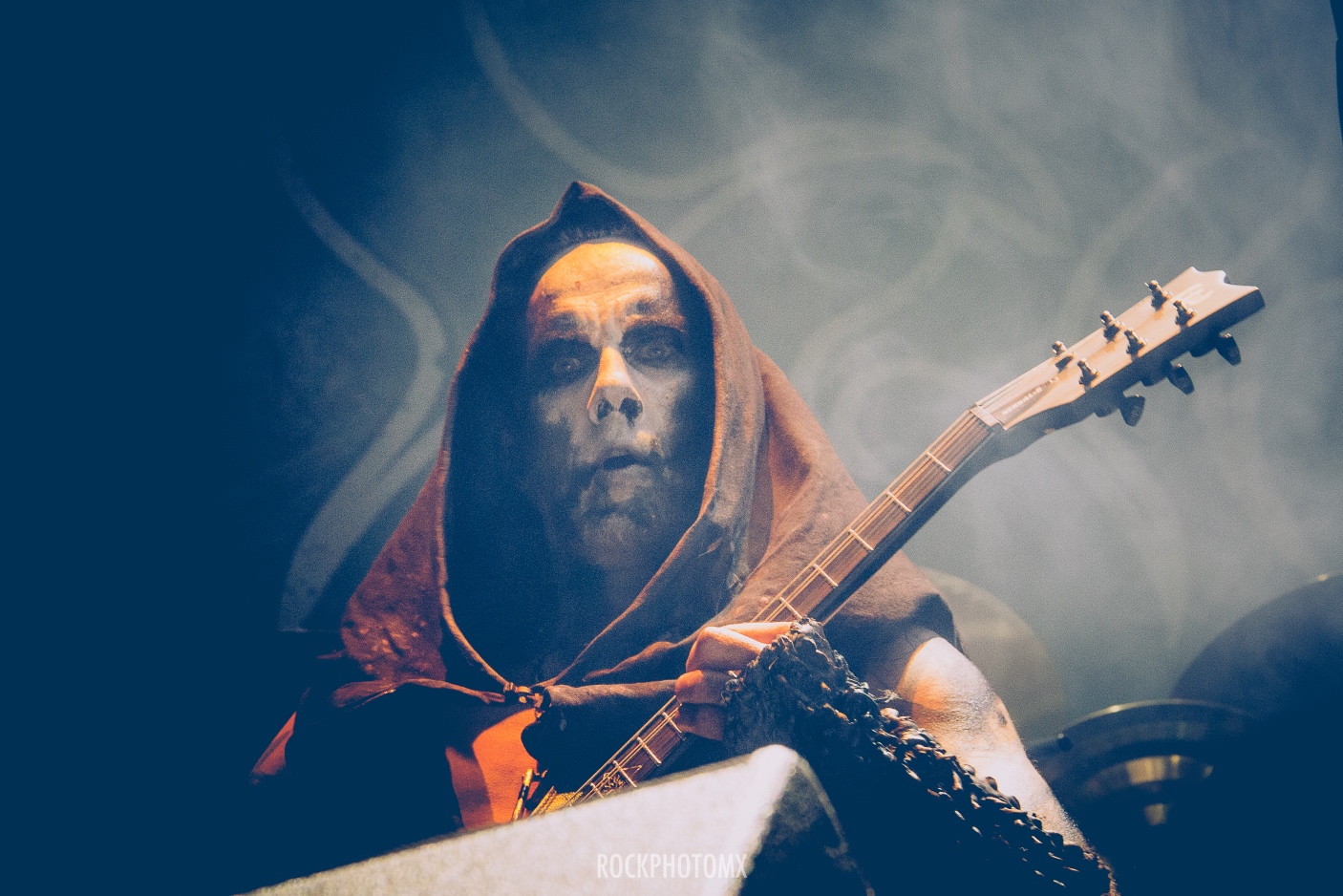 KnotFest & Force Fest cdmx 2019 | RockPhotoMx