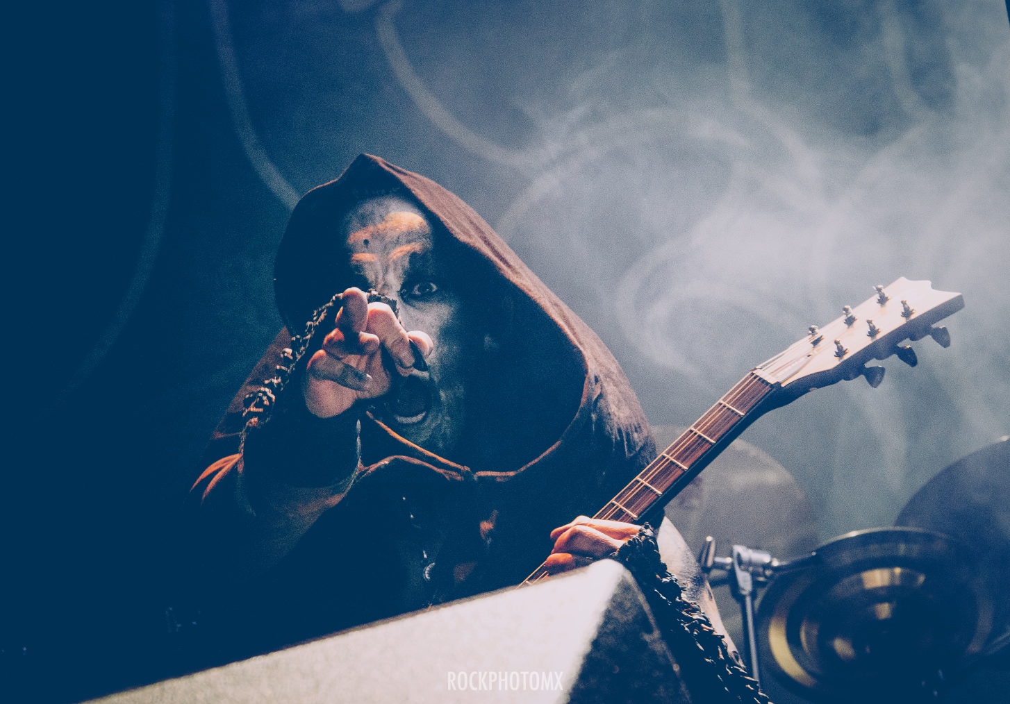 KnotFest & Force Fest cdmx 2019 | RockPhotoMx