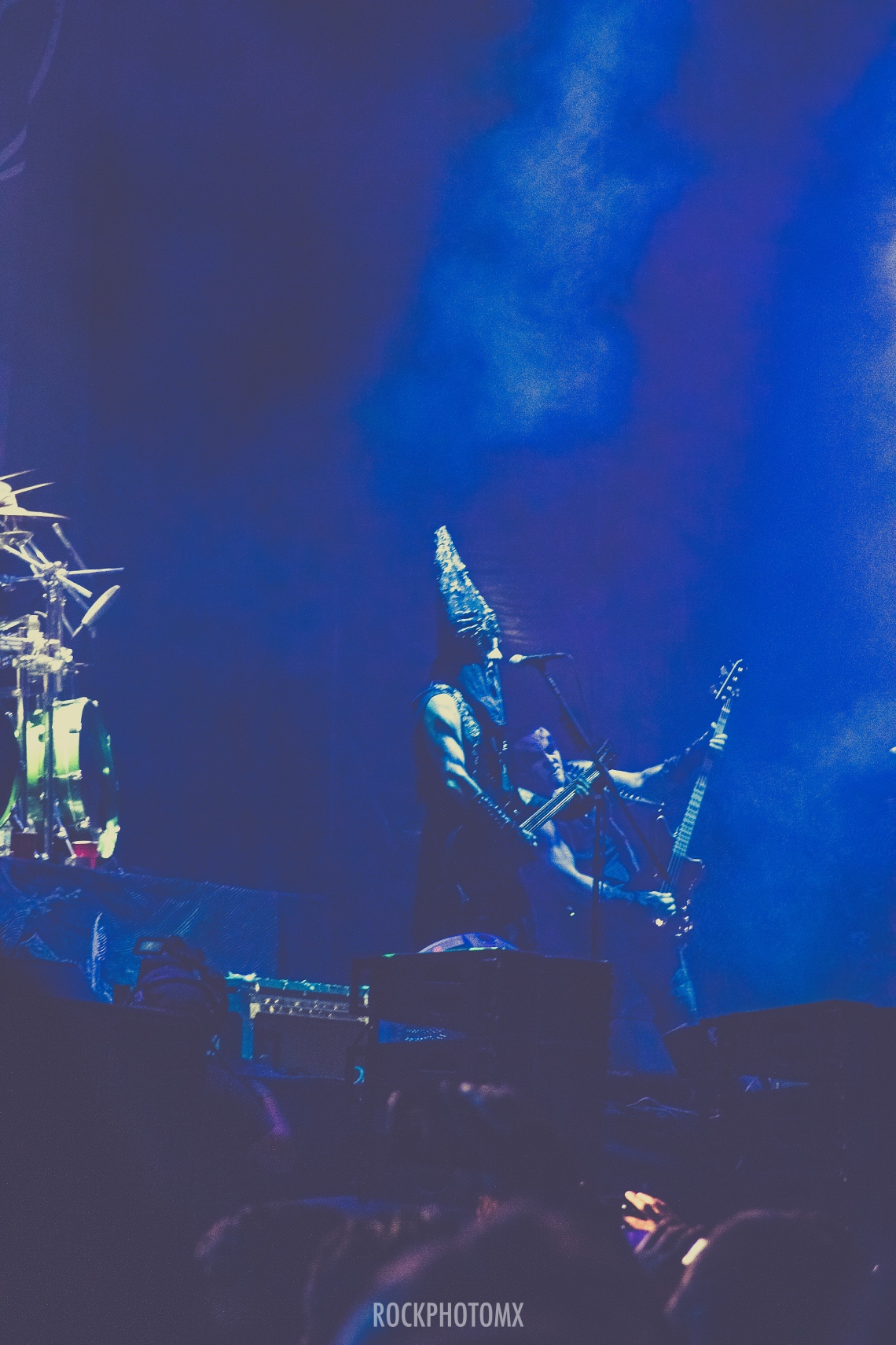 KnotFest & Force Fest cdmx 2019 | RockPhotoMx