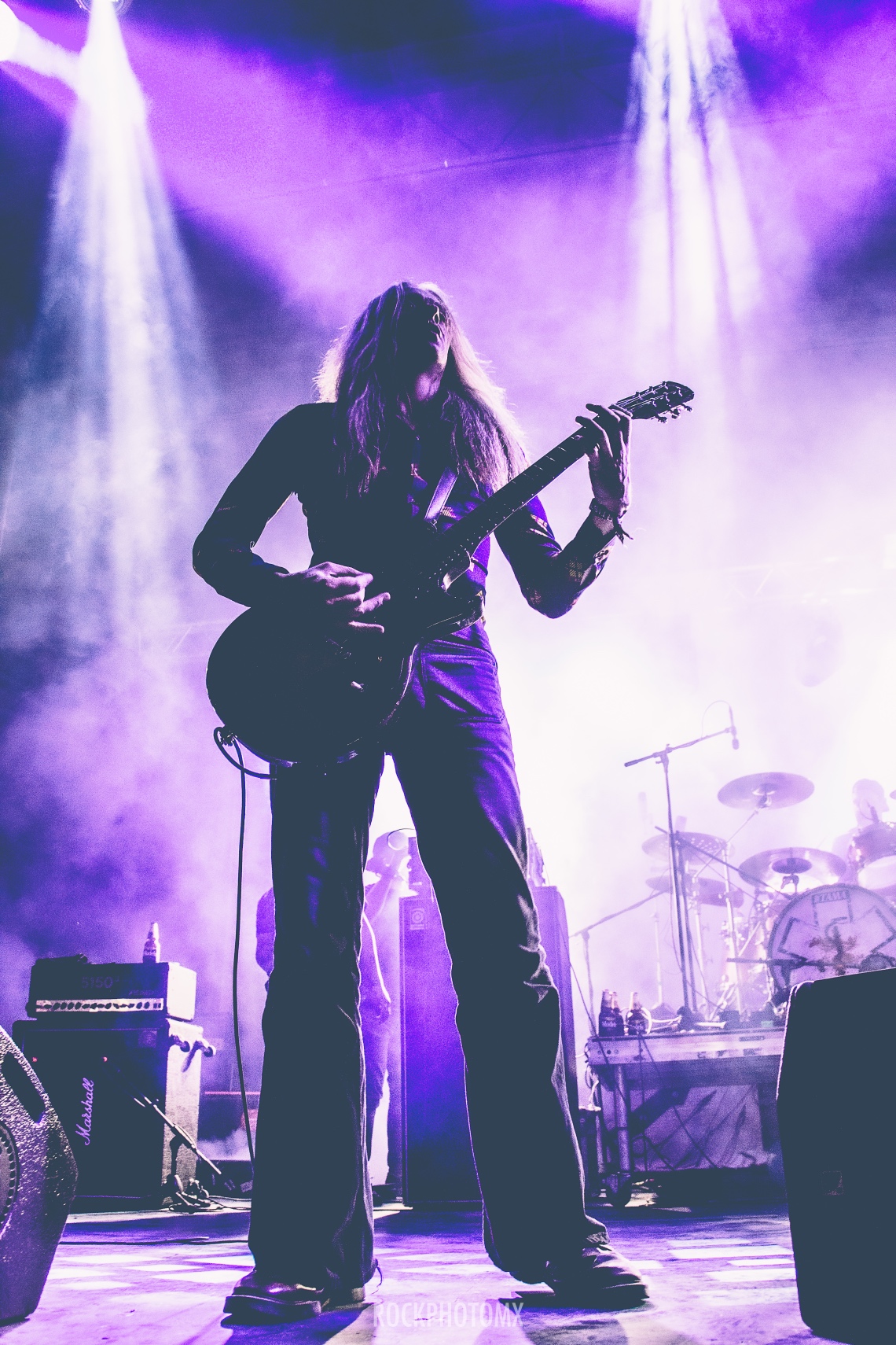 KnotFest & Force Fest cdmx 2019 | RockPhotoMx