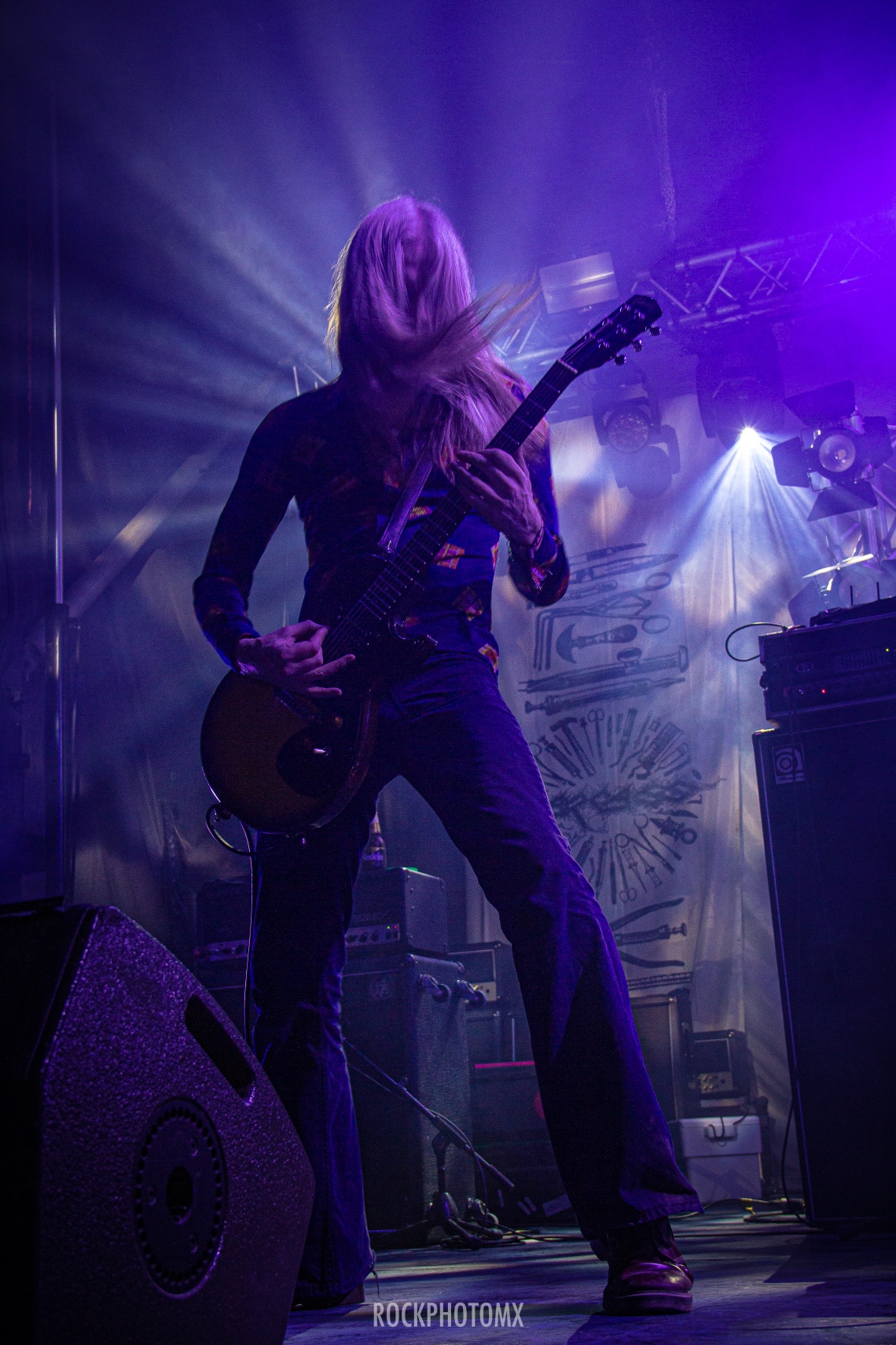 KnotFest & Force Fest cdmx 2019 | RockPhotoMx