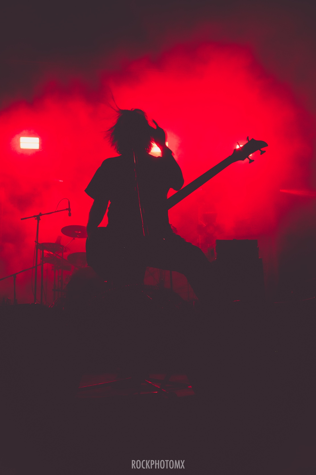 KnotFest & Force Fest cdmx 2019 | RockPhotoMx