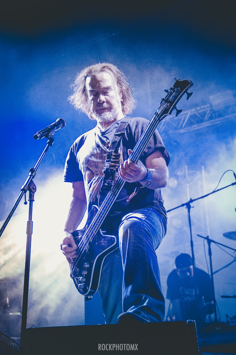 KnotFest & Force Fest cdmx 2019 | RockPhotoMx