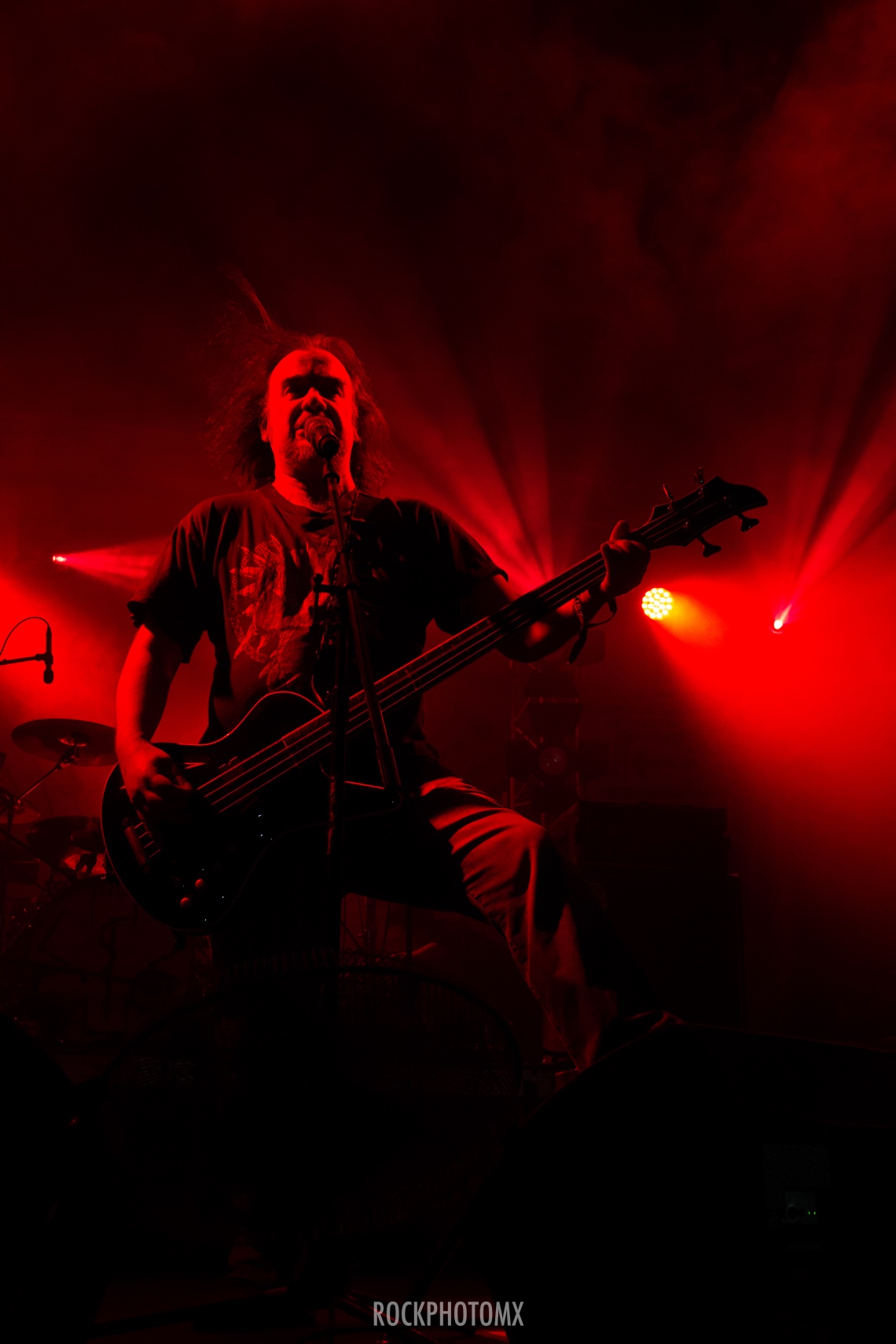 KnotFest & Force Fest cdmx 2019 | RockPhotoMx