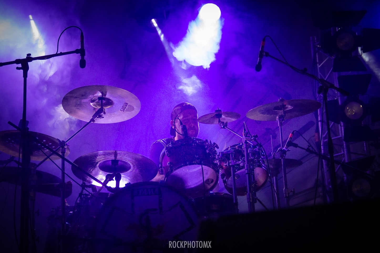 KnotFest & Force Fest cdmx 2019 | RockPhotoMx