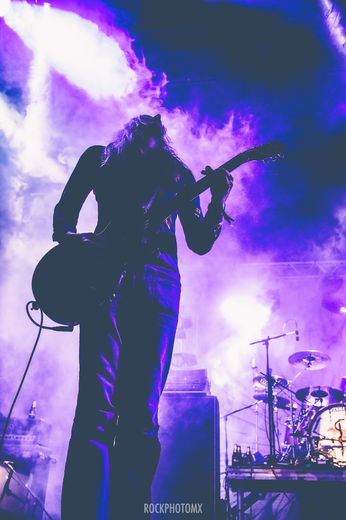 KnotFest & Force Fest cdmx 2019 | RockPhotoMx