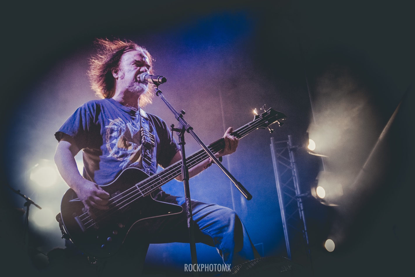 KnotFest & Force Fest cdmx 2019 | RockPhotoMx