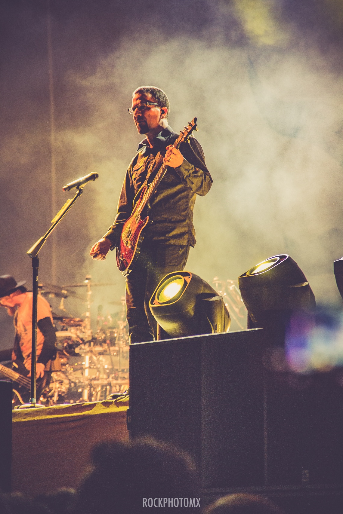 KnotFest & Force Fest cdmx 2019 | RockPhotoMx