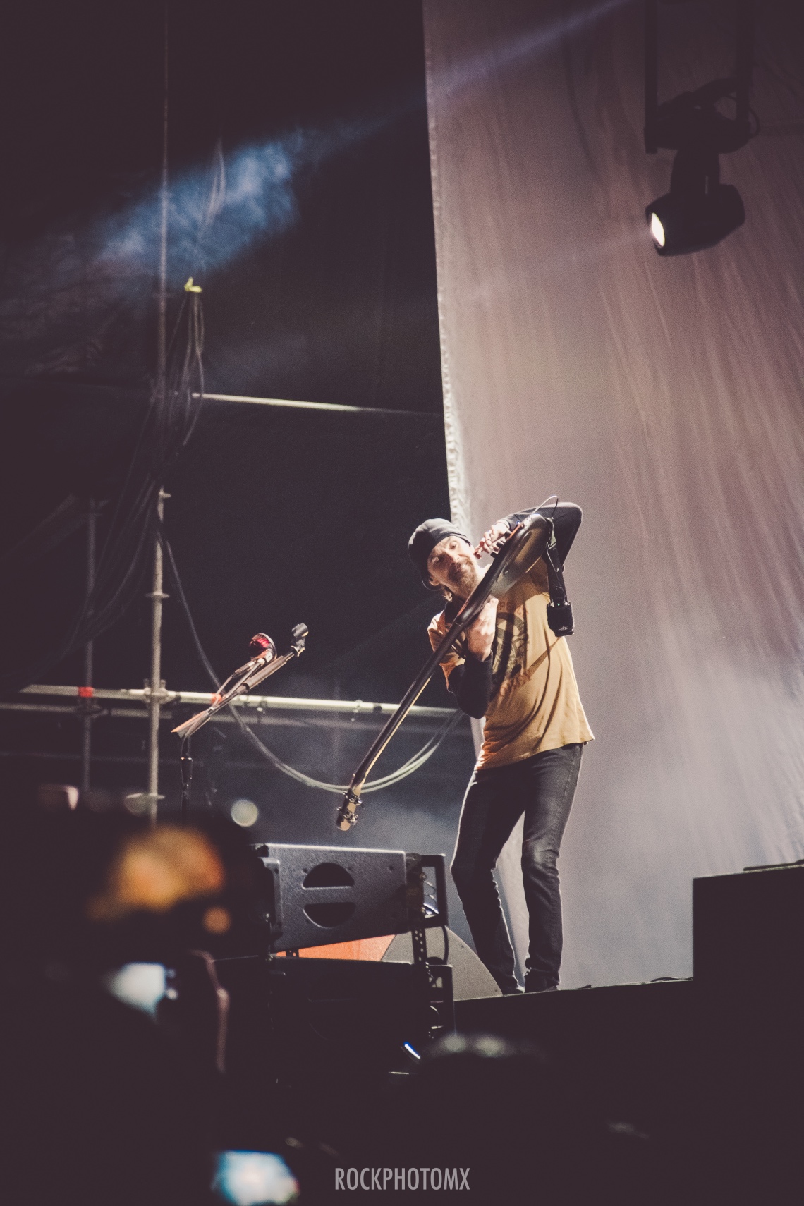 KnotFest & Force Fest cdmx 2019 | RockPhotoMx