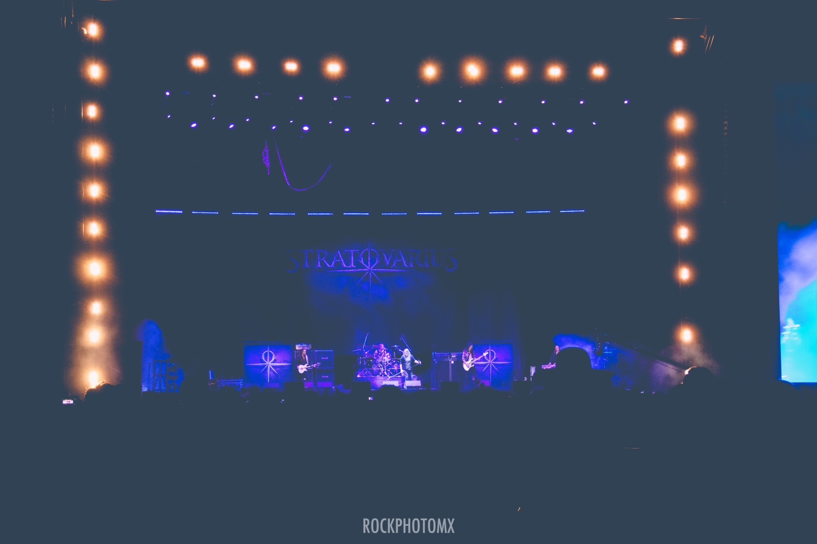 KnotFest & Force Fest cdmx 2019 | RockPhotoMx