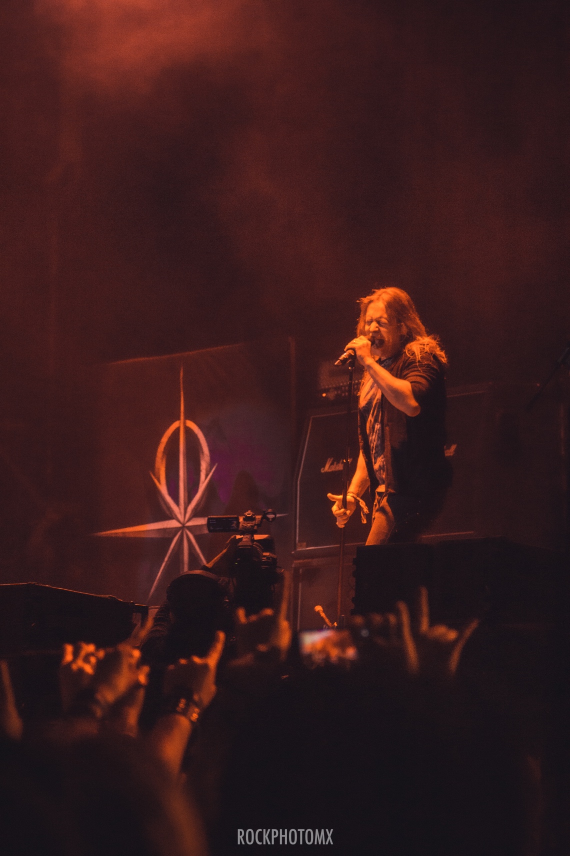 KnotFest & Force Fest cdmx 2019 | RockPhotoMx