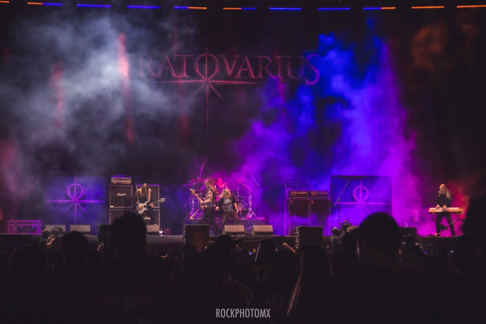 KnotFest & Force Fest cdmx 2019 | RockPhotoMx
