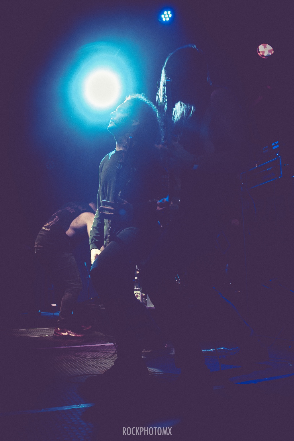 Lich King | RockPhotoMx