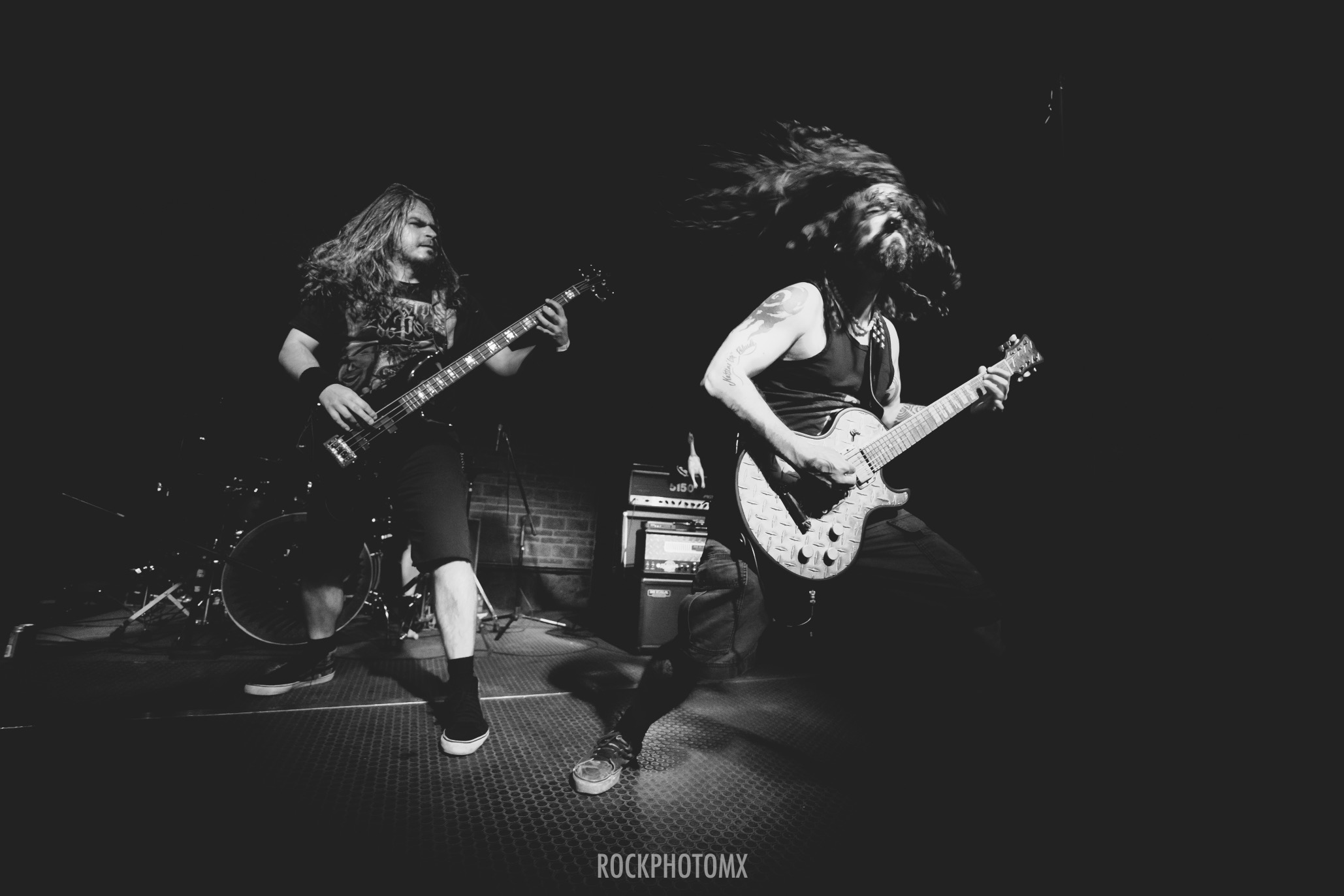 Dog Union | RockPhotoMx