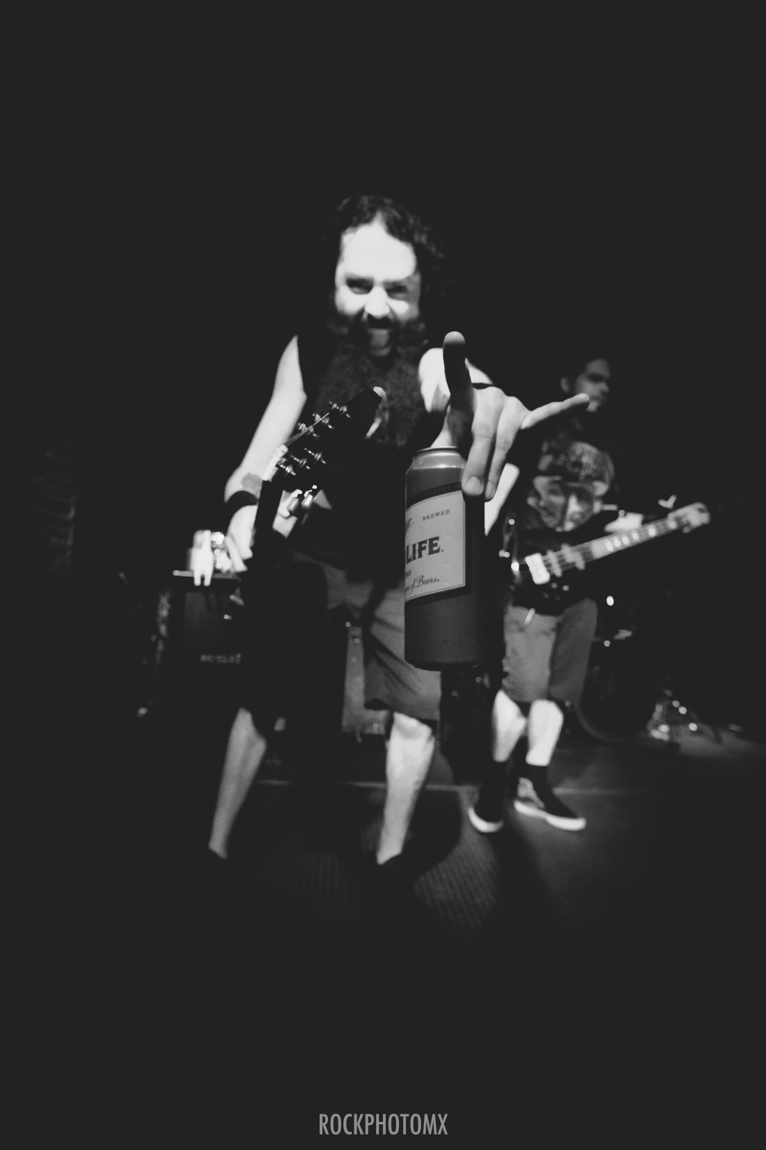 Dog Union | RockPhotoMx