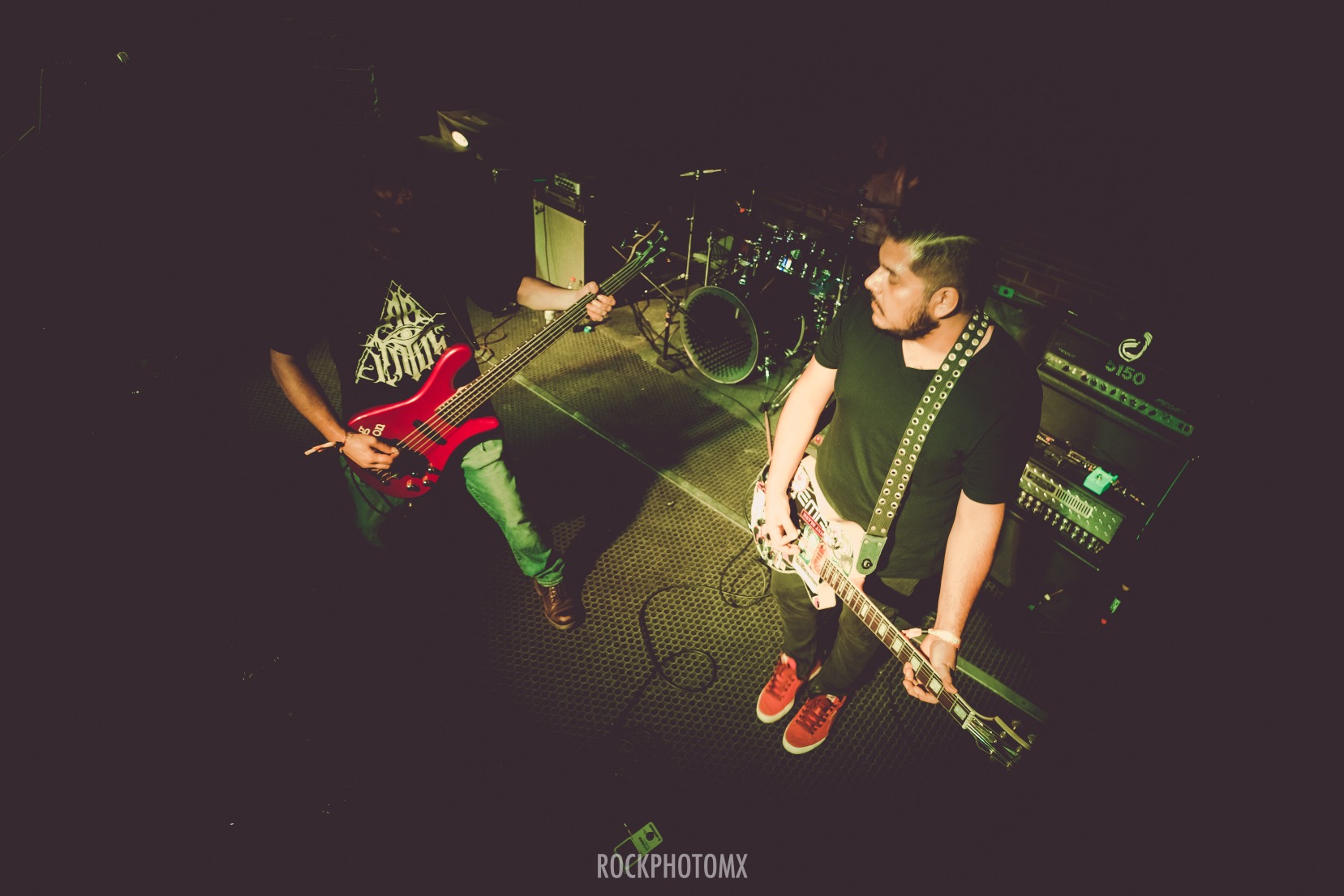 Dog Union | RockPhotoMx