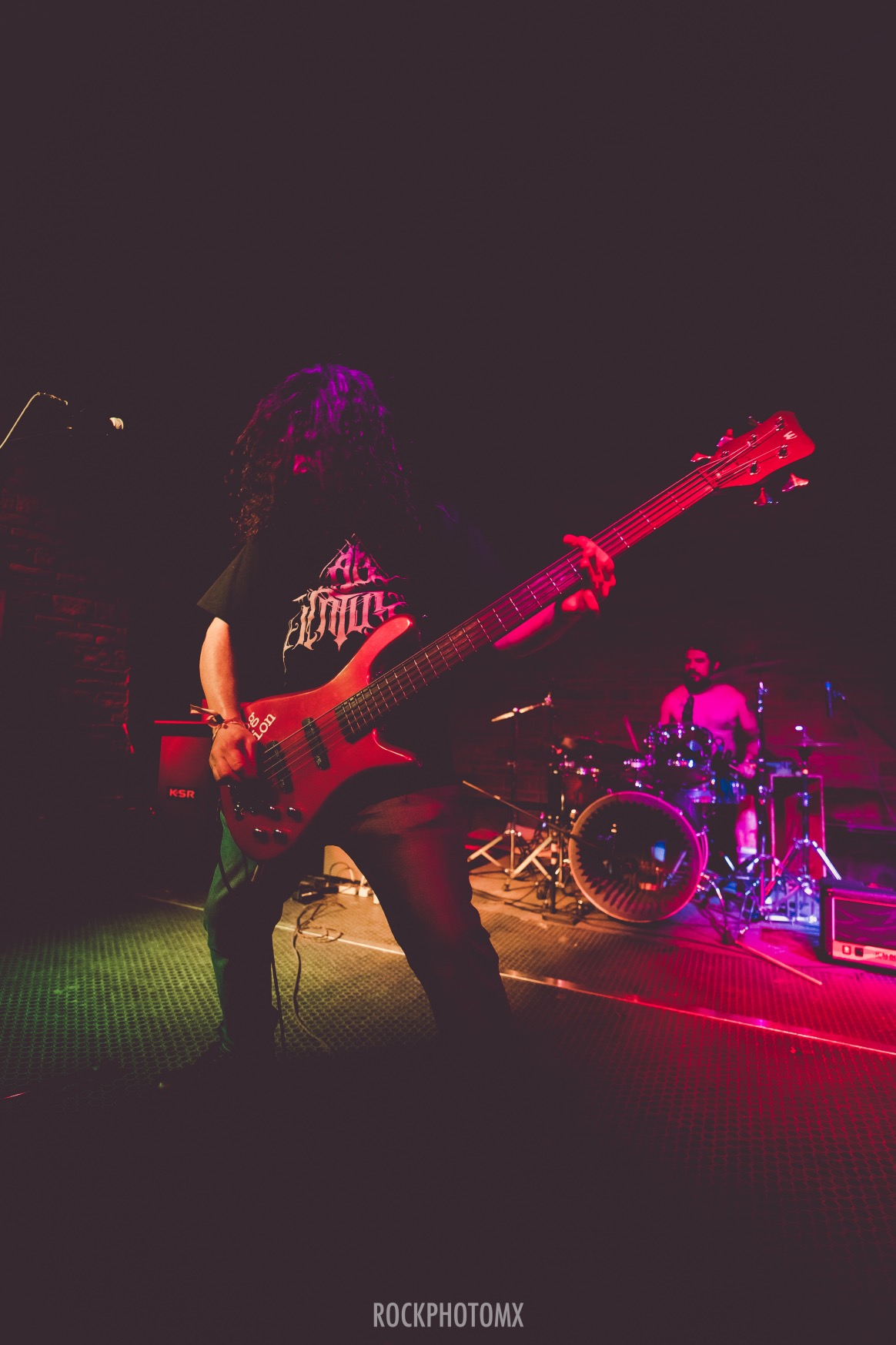 Dog Union | RockPhotoMx