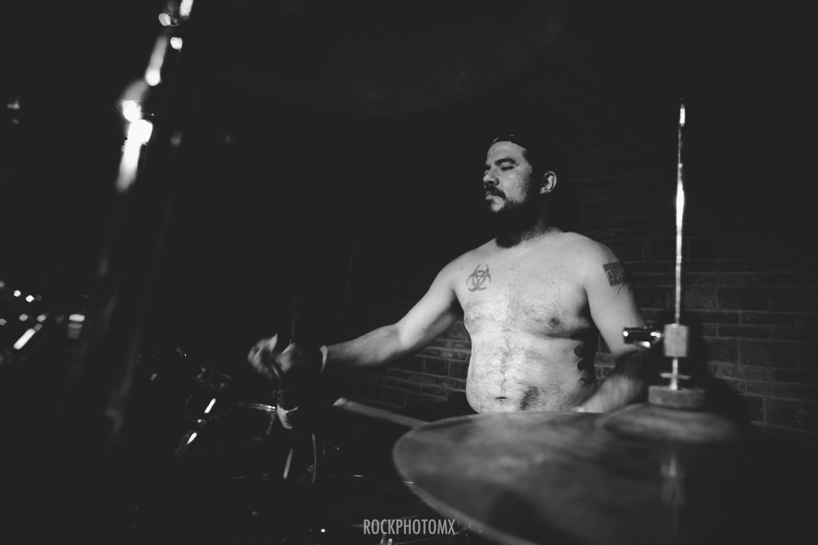 Dog Union | RockPhotoMx